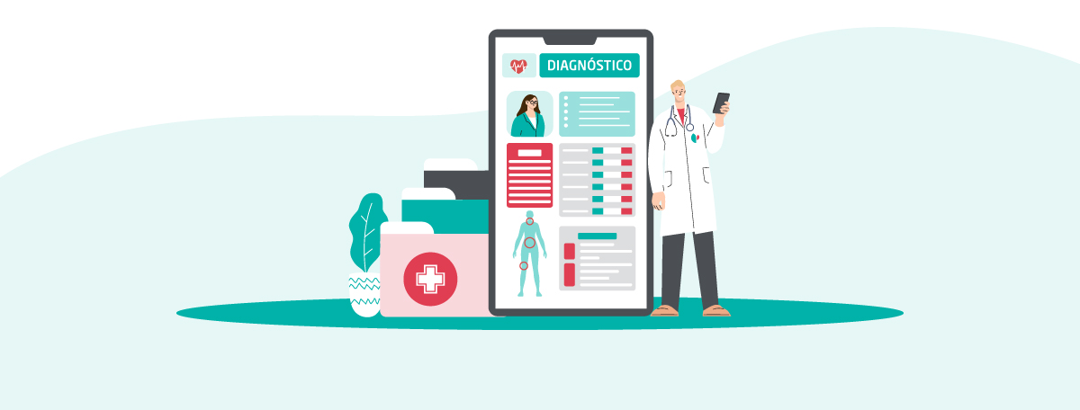 Prueba del parche | Quirónsalud